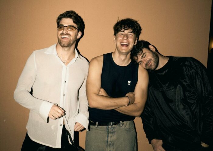 Die EDM-Releases der Woche | 36. KW 2025 - DJ Mag Germany