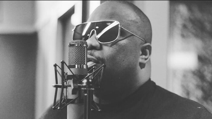 House-Legende Ron Carroll ist tot - DJ Mag Germany