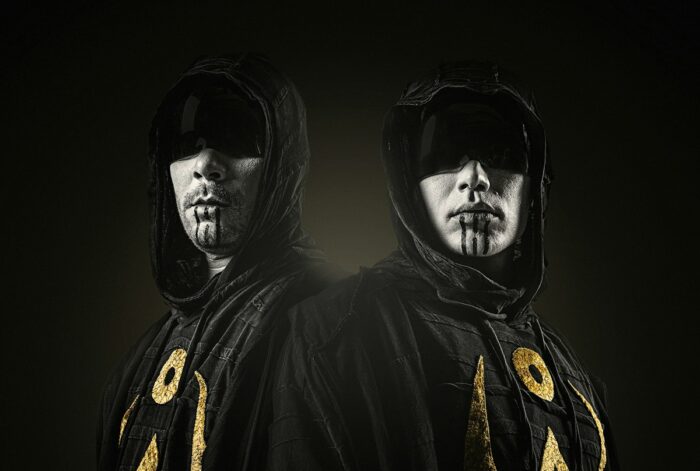 Project One veröffentlichen „The Upside Down“ – ihr erstes Release seit ...