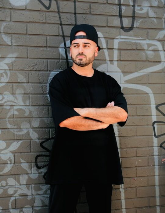 Eran Hersh: „Das Ziel ist, Menschen etwas fühlen zu lassen – nicht nur ...