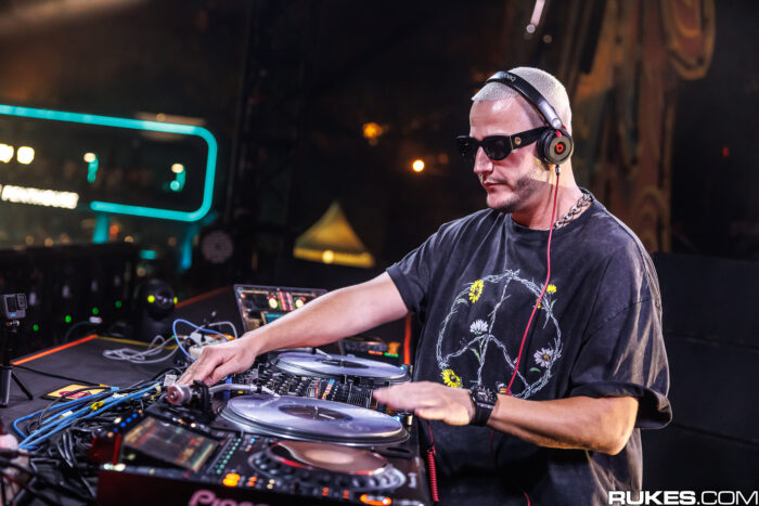 DJ Snake enthüllt Tracklist zu „Nomad“: Neues Album erscheint diesen ...