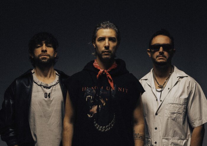 MEDUZA im Interview: „MEDUZA³ ist eine Party, bei der jeder Teil des ...